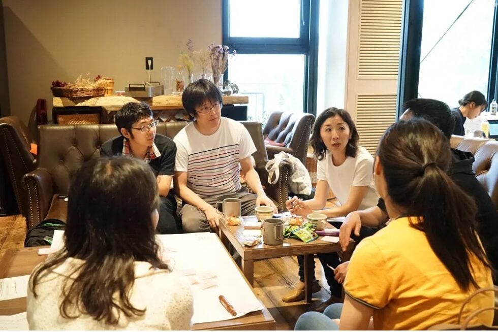 CIRCULAR STARTUP TOKYO - サーキュラーエコノミー特化型スタートアップ創業支援プログラム