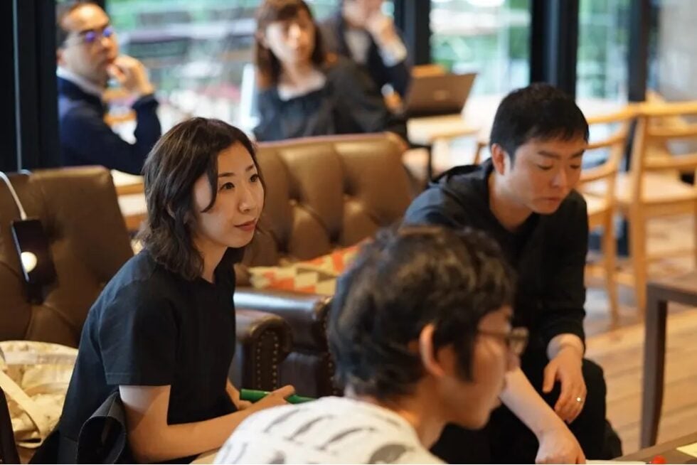 CIRCULAR STARTUP TOKYO - サーキュラーエコノミー特化型スタートアップ創業支援プログラム