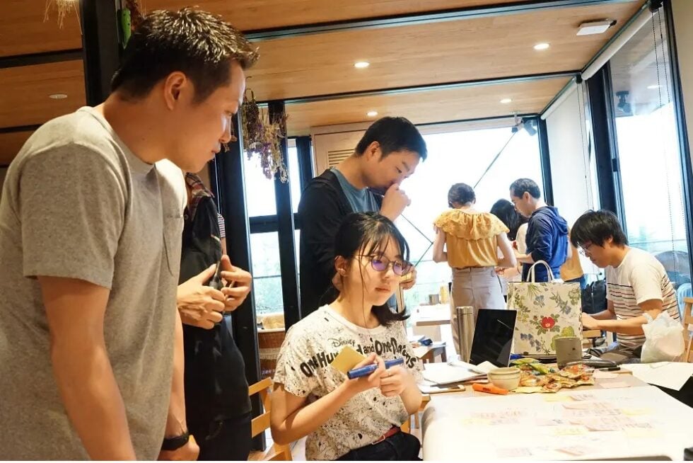 CIRCULAR STARTUP TOKYO - サーキュラーエコノミー特化型スタートアップ創業支援プログラム